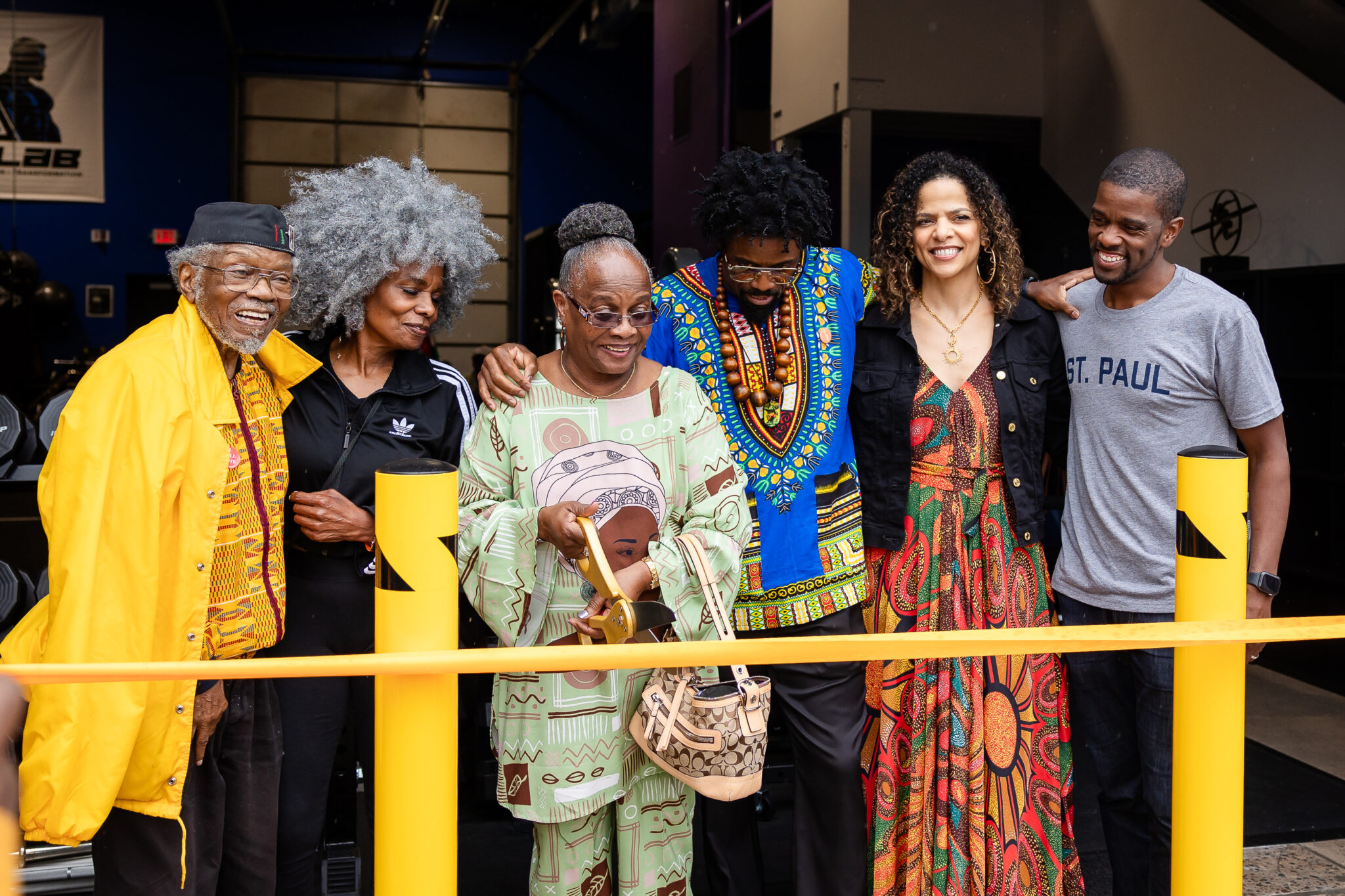 The Mali Center – Culture. Community. Connected.